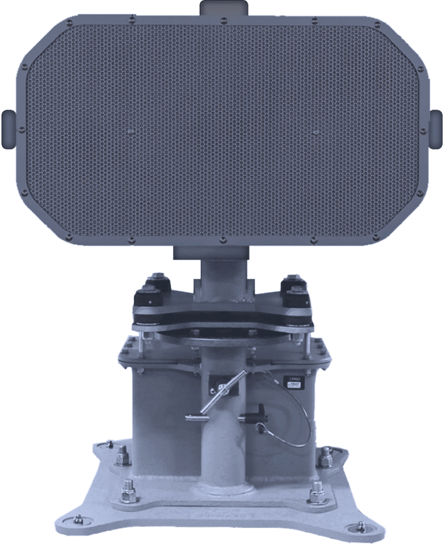 LRAD Products | Genasys