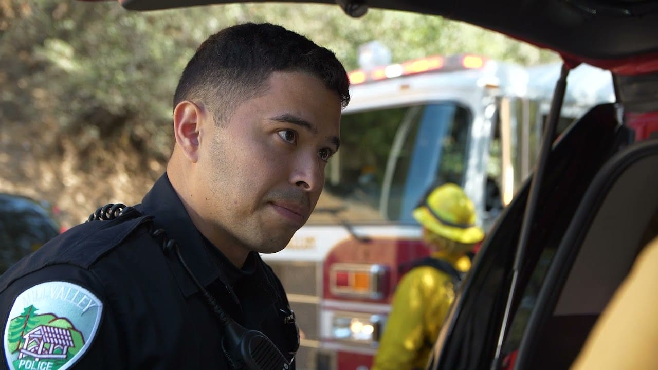 Marin County, CA Uses Genasys' Zonehaven for Evacuation Management ...